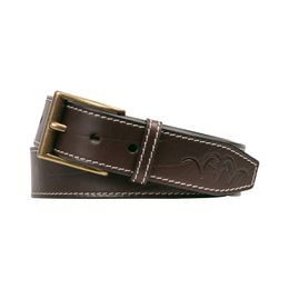 Blaser Outfits Lederg&uuml;rtel Toffee (Gr&ouml;&szlig;e: XL)