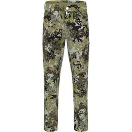 Blaser Outfits Hose HunTec Resolution HunTec Camo (Gr&ouml;&szlig;e: 56)