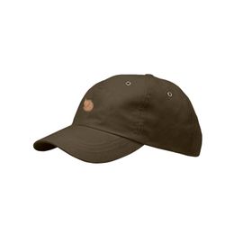 Fj&auml;llr&auml;ven Fj&auml;llr&auml;ven Cap Vidda Dark Olive (Gr&ouml;&szlig;e: M)