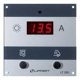 Schaudt Solar-Anzeigepanel LT 320