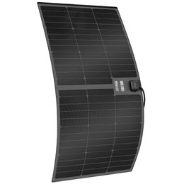 ten haaft tHENERGY Solarmodul Sunflex 130