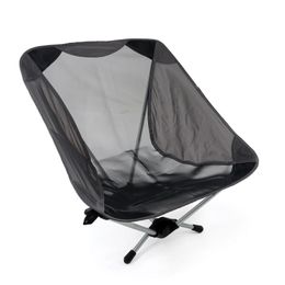 BasicNature Travelchair Ultralight Extreme anthrazit