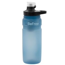 Katadyn Trinkflasche BeFree AC Bottle 0,7 l blau