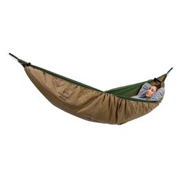 Amazonas W&auml;rmeschutz Underquilt Poncho 2-in-1