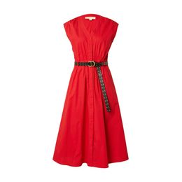 Michael Michael Kors Dress female Red size L