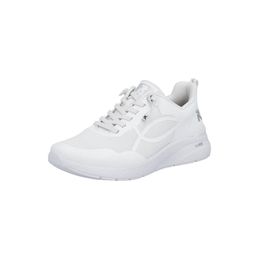 Rieker Sneakers female White size 37