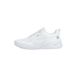 Rieker Sneaker Damen Gr&ouml;&szlig;e 37 wei&szlig; Sommerschuhe