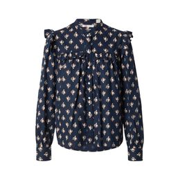 Levi's Levi's Blouse 'Gianna LS Blouse' female Blue size XS
