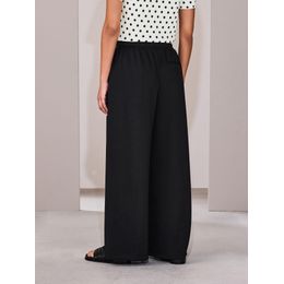 next Hose Damen Gr&ouml;&szlig;e 44/46 schwarz