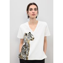 Lola Casademunt Shirt female White size XL
