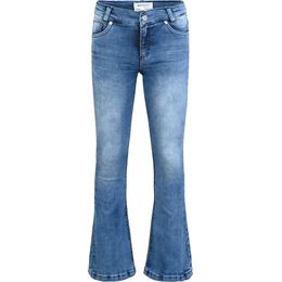 Blue Effect Jeans girl Blue size 164