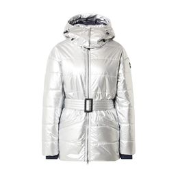 Icepeak Winter Jacket 'ARLEY' female Silver size 42