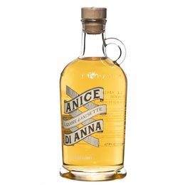 Marzadro Anice di Anna Anislik&ouml;r (50 % vol 0,7 Liter)