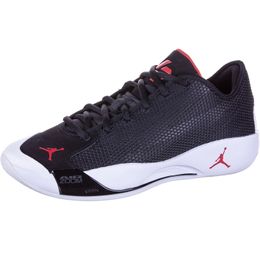 Nike JORDAN LUKA 77 Basketballschuhe Herren - Gr&ouml;&szlig;e 48 1/2 - schwarz