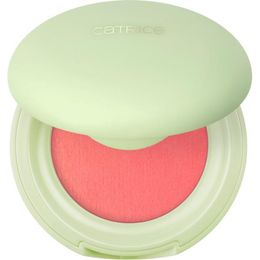 Catrice Blush Cream Pistachio Cream Delight C01 Peach-Tachio Dream