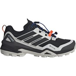 Adidas TERREX SKYCHASER Wanderschuhe Herren - Gr&ouml;&szlig;e 46 - schwarz