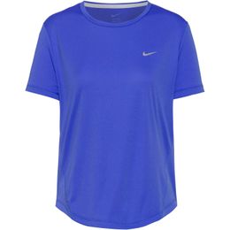Nike Tempo Funktionsshirt Damen - Gr&ouml;&szlig;e XS - lila