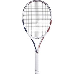Babolat BOOST DRIVE W Tennisschl&auml;ger Damen - Gr&ouml;&szlig;e 0 - blau