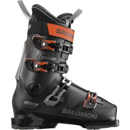 Salomon S/PRO SUPRA X100 GW Skischuhe Herren - Gr&ouml;&szlig;e 30 1/2 - schwarz