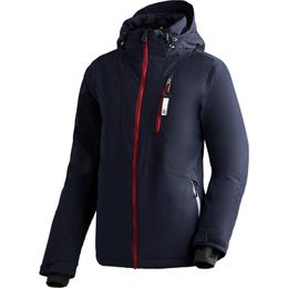 Maier Sports Straja Skijacke Damen - Gr&ouml;&szlig;e 38 - blau