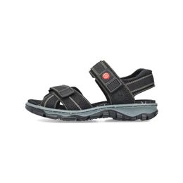Rieker Damen Sandalen Gr. 39