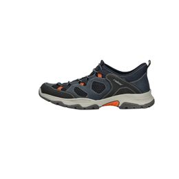 Rieker Herren Halbschuhe Gr. 42
