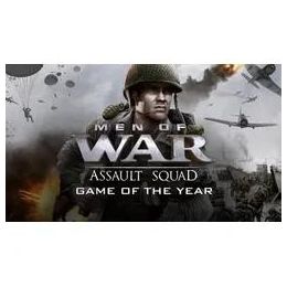 Men of War: Assault Squad Game of the Year Edition