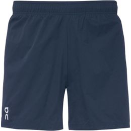 On 5" Core Shorts FunktiOnsshorts Herren - Gr&ouml;&szlig;e L - blau