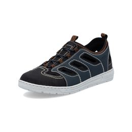 Rieker Herren Slipper Gr. 43