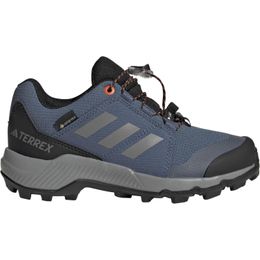 Adidas TERREX Wanderschuhe Kinder - Gr&ouml;&szlig;e 39 1/3 - blau