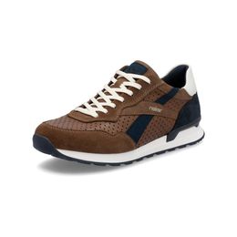 Rieker Herren Halbschuhe Gr. 41