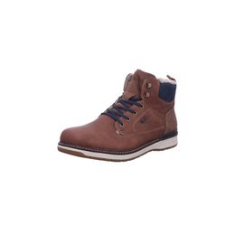 Rieker 39442 24 Braun Boot Gr. 44