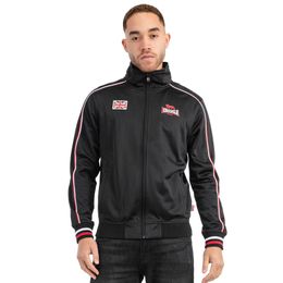 Lonsdale Herren Trainingsjacke normale Passform SKELLBERRY