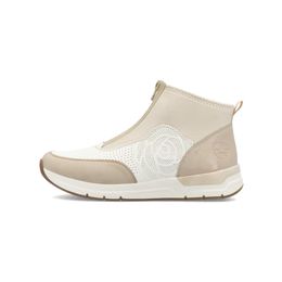 Rieker Damen Halbschuhe Gr. 40