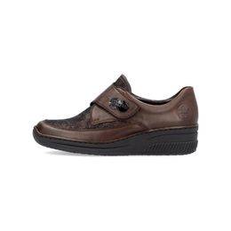 Rieker Damen Slipper Gr. 41
