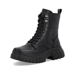 Rieker Damen Stiefel Gr. 41