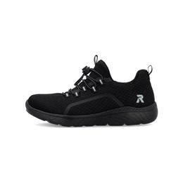 Rieker Damen Slipper Gr. 36
