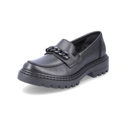 Rieker Damen Slipper Gr. 37