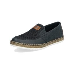 Rieker Herren Slipper Gr. 45