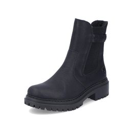 Rieker Damen Stiefel Gr. 38