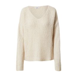 ZABAIONE Pullover 'Vera' Damen Gr&ouml;&szlig;e S/M beige