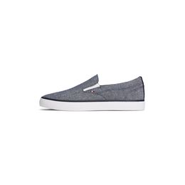 Tommy Hilfiger Slip On 'HARLEM CORE II' Herren Gr&ouml;&szlig;e 42 navy