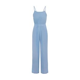 Lscn By Lascana Jumpsuit Damen Gr&ouml;&szlig;e XS hellblau