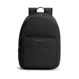 Tommy Hilfiger Rucksack Herren Gr&ouml;&szlig;e One Size schwarz