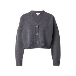 Topshop Strickjacke Damen Gr&ouml;&szlig;e L dunkelgrau