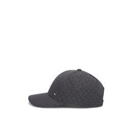 Tommy Hilfiger Cap Damen Gr&ouml;&szlig;e 55/60 anthrazit / schwarz