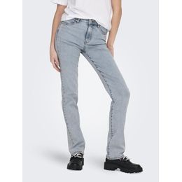 Only Jeans female size 25/26 Light blue