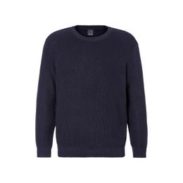 John Devin Pullover Herren Gr&ouml;&szlig;e 4XL navy