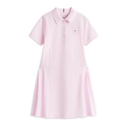 Tommy Hilfiger Kleid M&auml;dchen Gr&ouml;&szlig;e 110 rosa