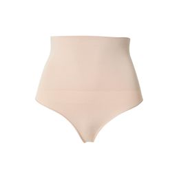Lindex Shapingslip 'Sea' Damen Gr&ouml;&szlig;e M beige